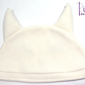 Persona 3 - Koromaru Hat / Fleece Hat / Winter Hat / Persona Hat ...