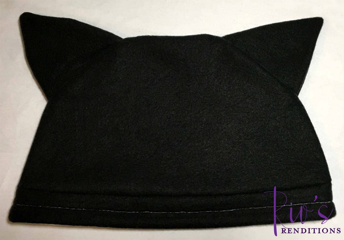 Morgana Hat - Persona 5 - Video Game Hat - Super Cozy Beanie - Etsy Canada