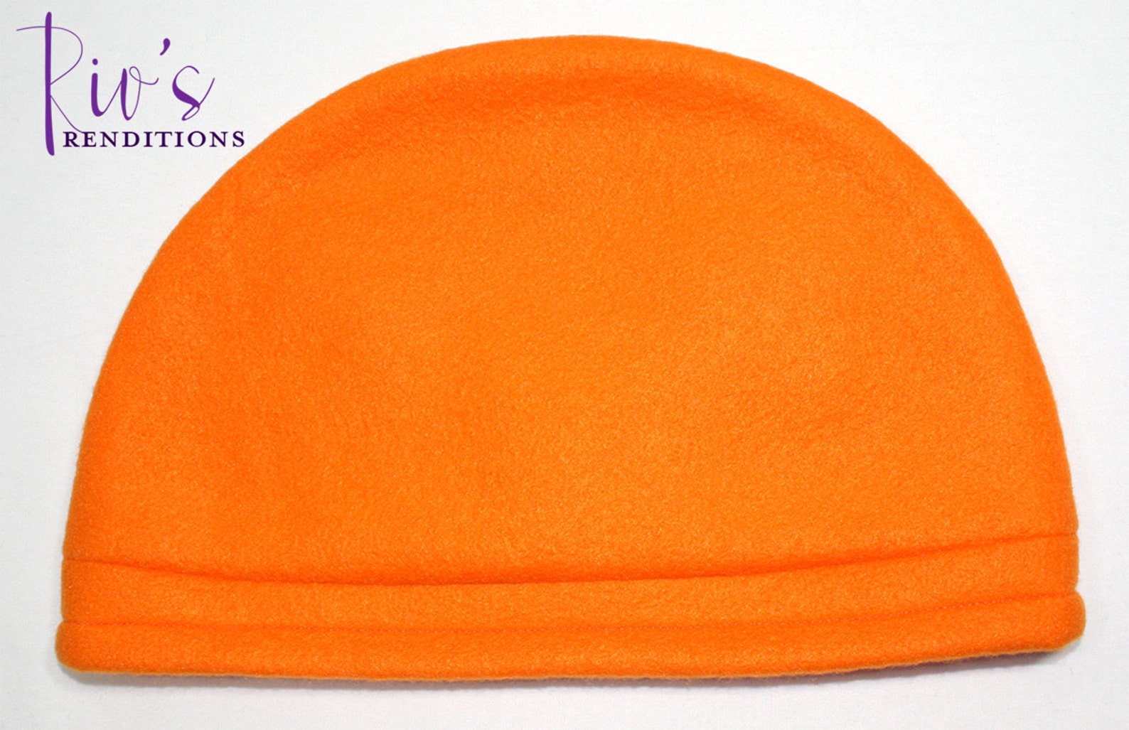 Pokemon - Charmander Hat / Fleece Hat / Winter Hat / Pokemon Hat ...
