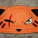 Final Fantasy VII - Red XIII Hat / Fleece Hat / Costume Hat / Cosplay ...