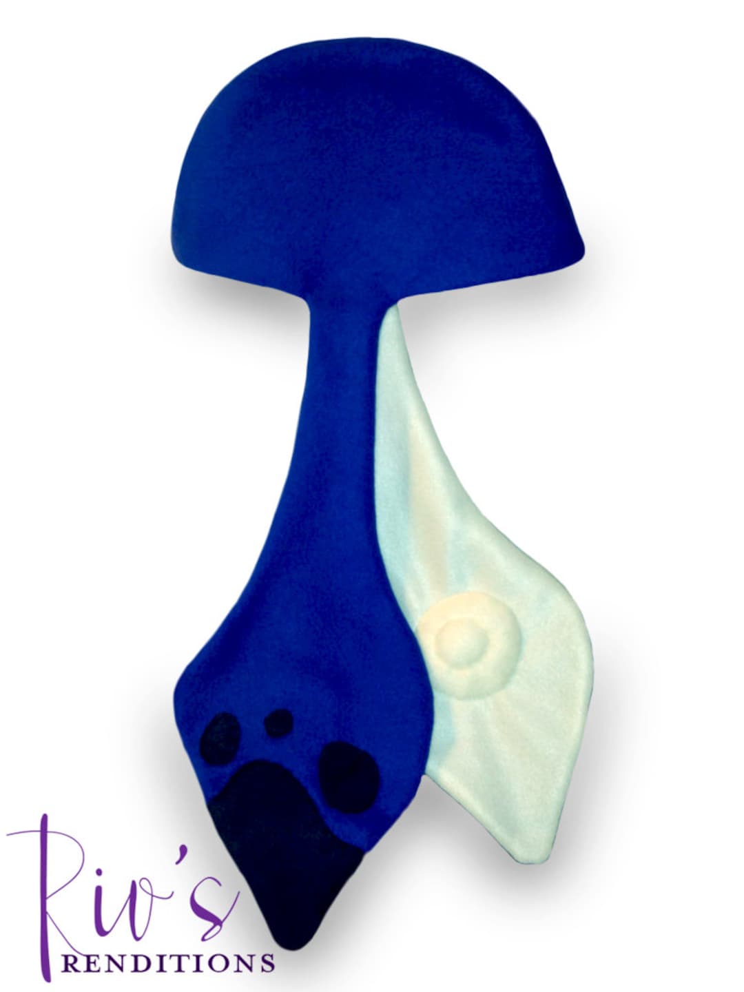 Splatoon - Inkling Squid Hat / Fleece Hat / Winter Hat / Splatoon Hat ...