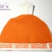 Arms Minmin Hat / Nintendo Hat / Arms Hat / Costume Hat / Cosplay ...