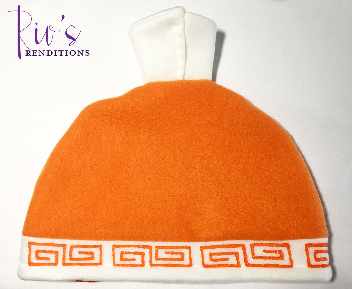 Arms Minmin Hat / Nintendo Hat / Arms Hat / Costume Hat / Cosplay ...