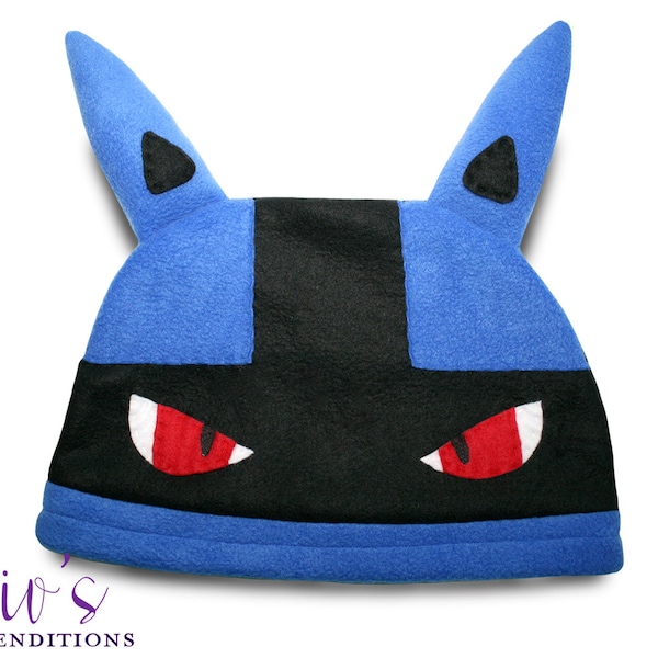 Lucario - Etsy