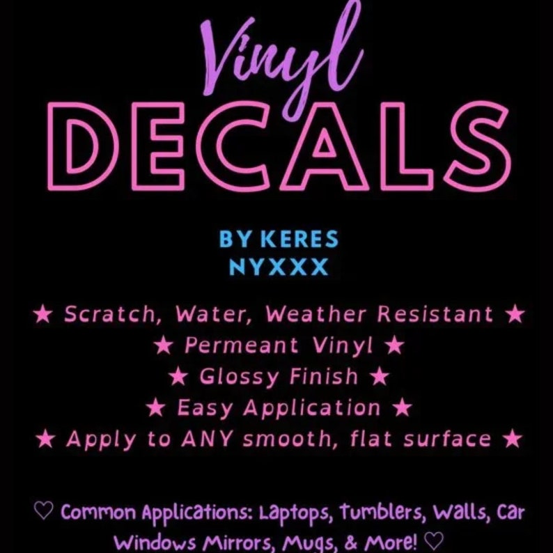 Onlyfans Car Decal Custom Onlyfans Sticker Custom Username Decal ...