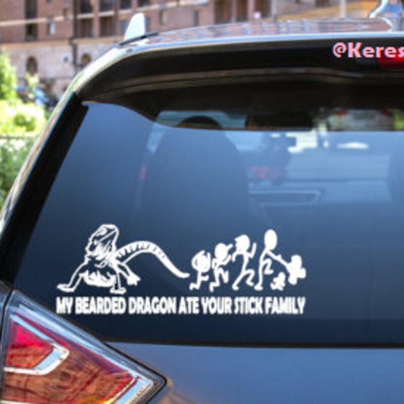 Dragon Family - Etsy