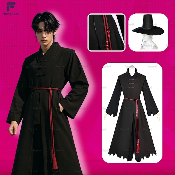 Baby Saja Outfit Costume - Etsy