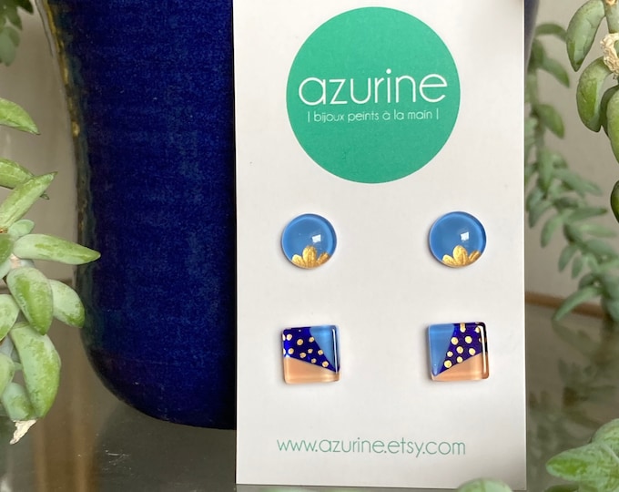 azurine | Etsy