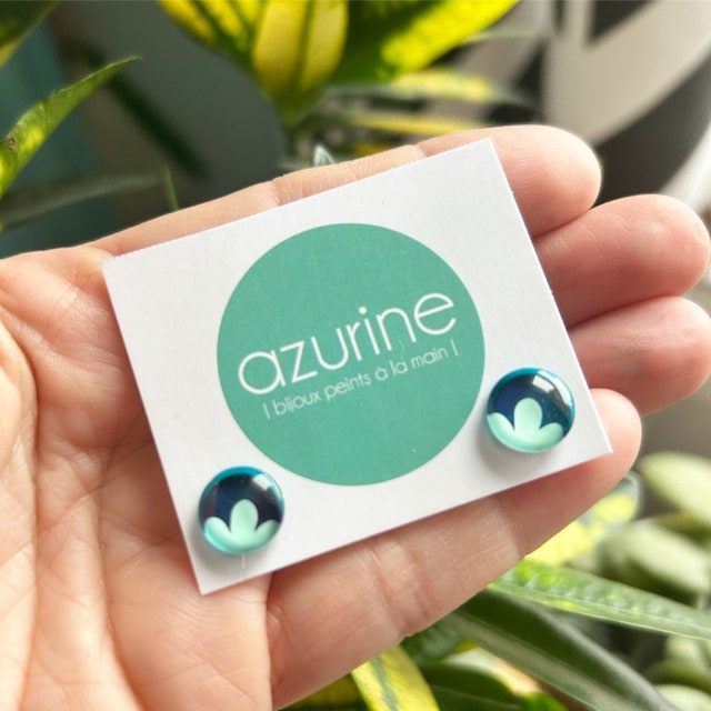 azurine - Etsy