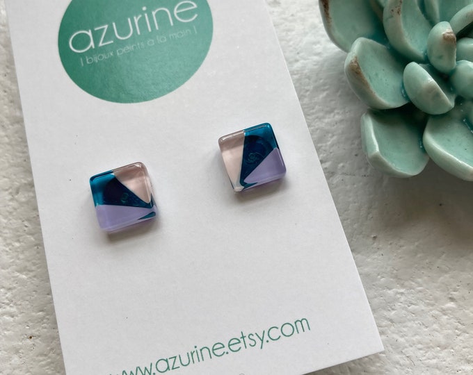 azurine | Etsy
