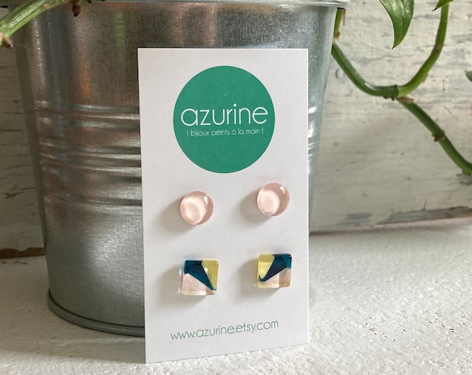 azurine | Etsy