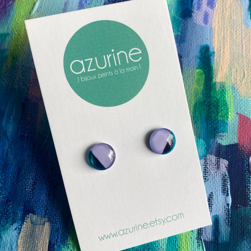 azurine - Etsy