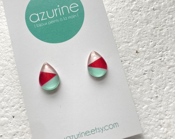 azurine - Etsy France
