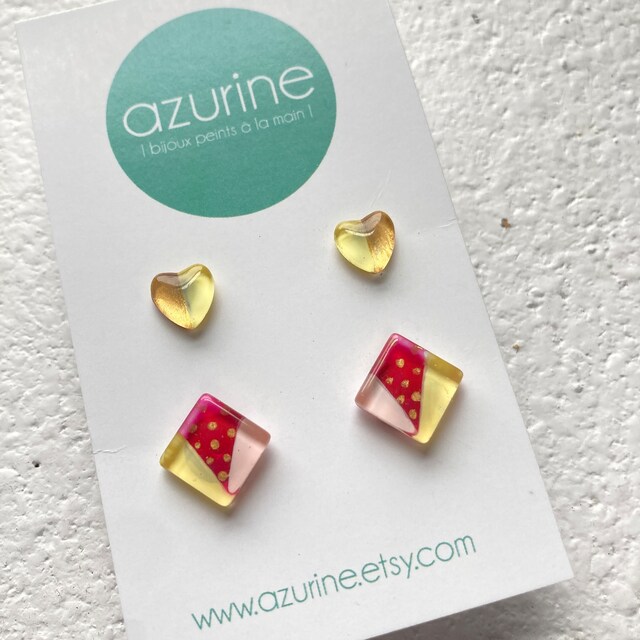 azurine - Etsy