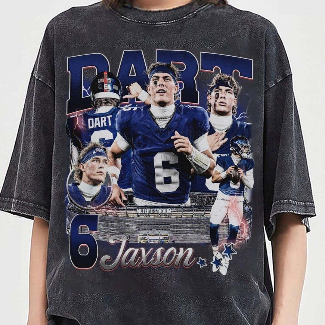Jaxson Dart Football PNG | Jaxson Digital Art | Vintage Grunge Sports ...