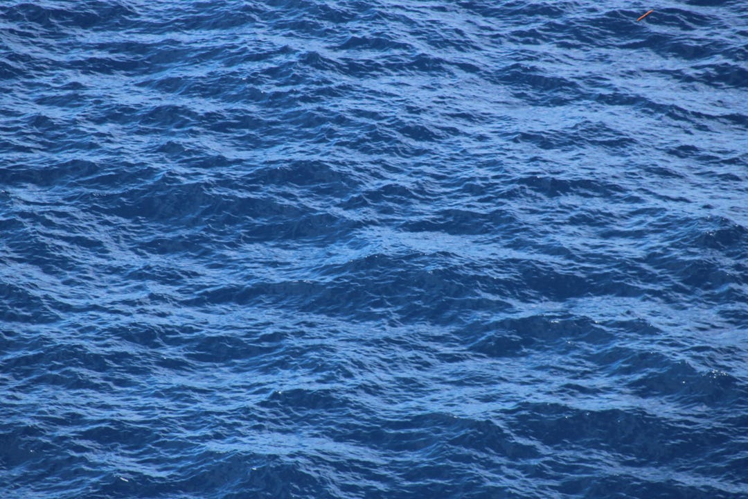 Abstract Water Photo - Etsy