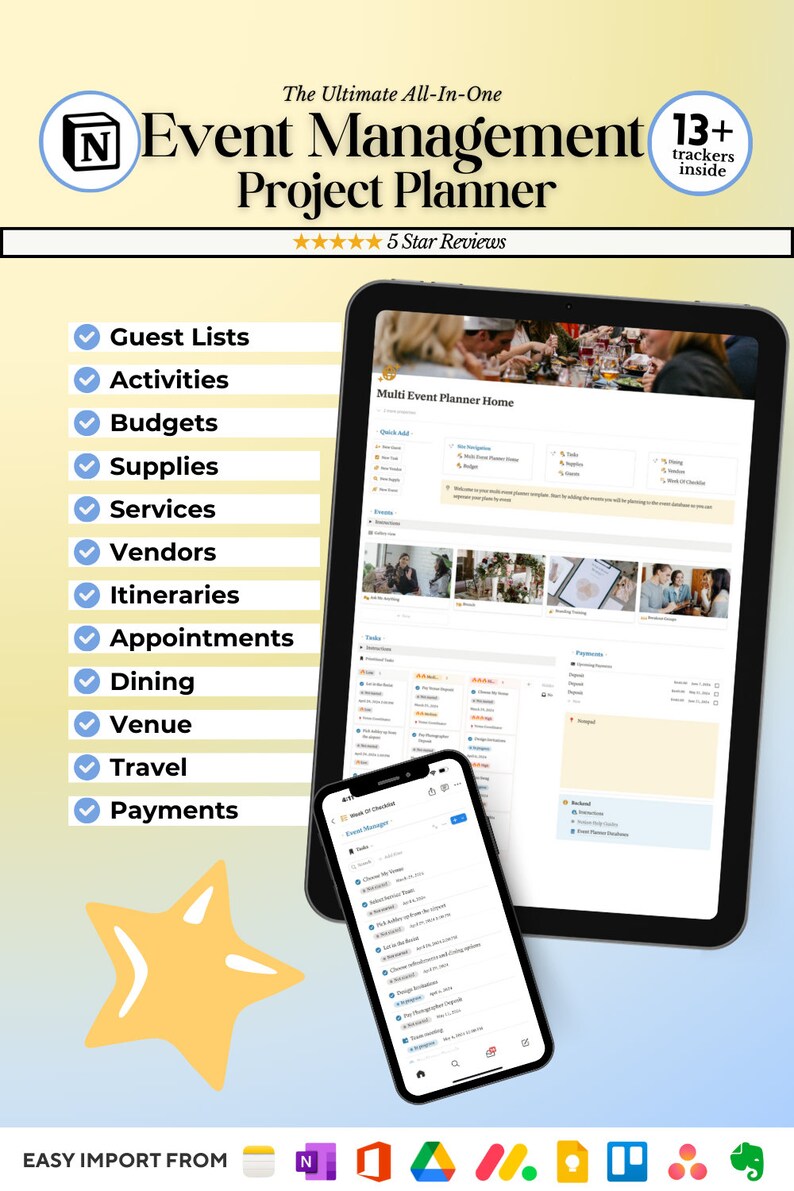 Summit Event Calendar Large Event Vendor Logistics Event Marketing ...