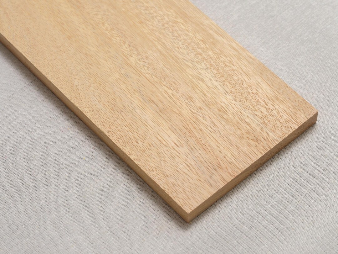 Ash Planks Kiln Dried Planed PAR Solid American Ash Boards Cut to Exact ...