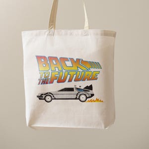 Back to the Future SVG, BTTF, Marty Mcfly, Delorean, Movie, Clipart ...