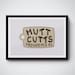 Mutt Cutts, Dumb & Dumber SVG, Funny SVG, Lloyd Harry, Cricut ...