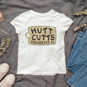 Mutt Cutts, Dumb & Dumber SVG, Funny SVG, Lloyd Harry, Cricut ...