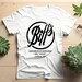 Back to the Future SVG, BTTF, Marty Mcfly, Doc Brown, Biff, Clipart ...