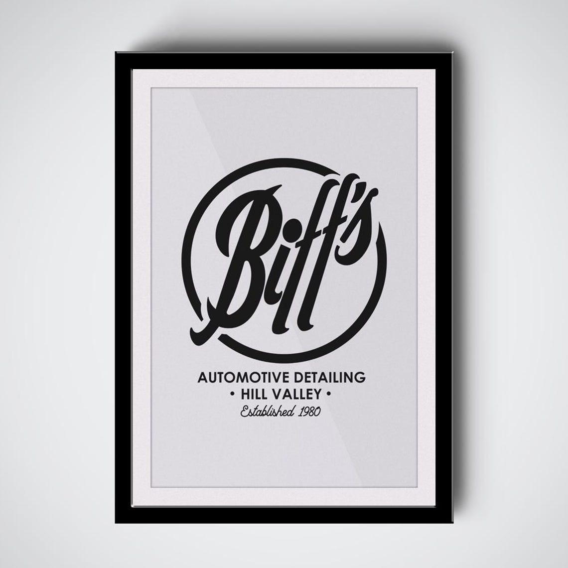 Back to the Future SVG, BTTF, Marty Mcfly, Doc Brown, Biff, Clipart ...