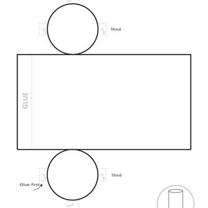 3D Shapes Cut and Paste Activity Book | Educational Fun for Kids ...