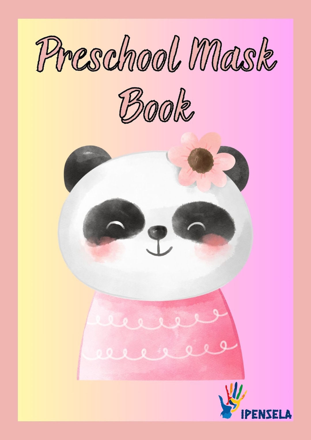 Kids' Printable Mask Templates | Color, Cut, Assemble | Fun Educational ...