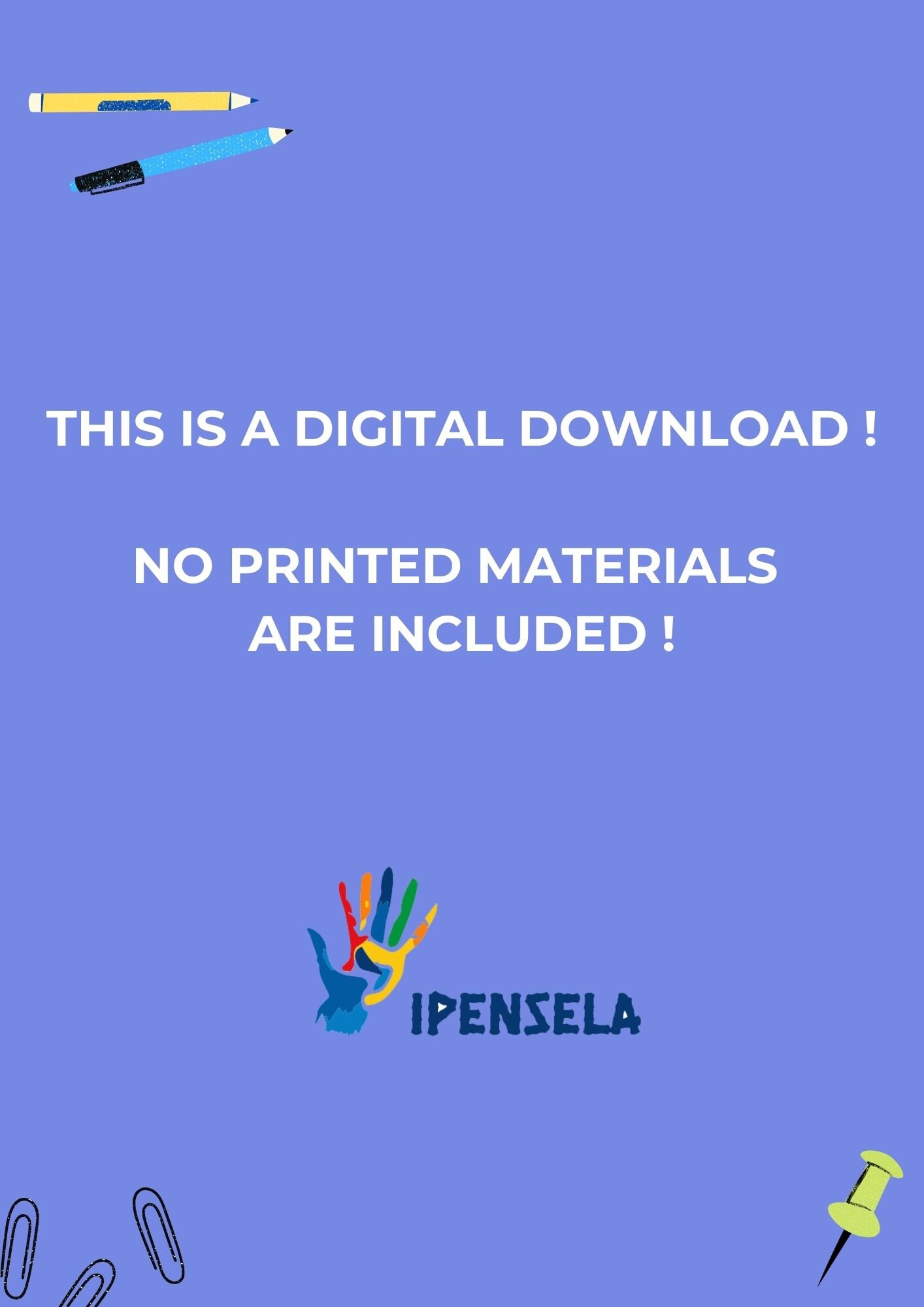 3D Shapes Activity Book | Cut and Paste Geometry (digital PDF) - Etsy ...