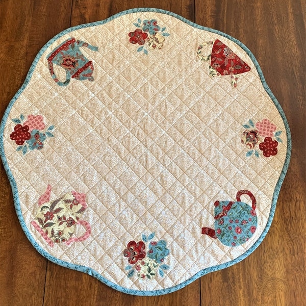 Table Topper - Etsy