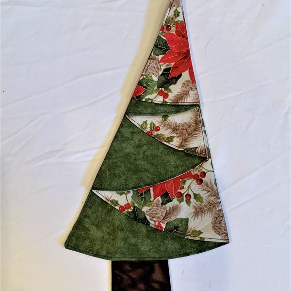 Christmas Tree Napkin - Etsy