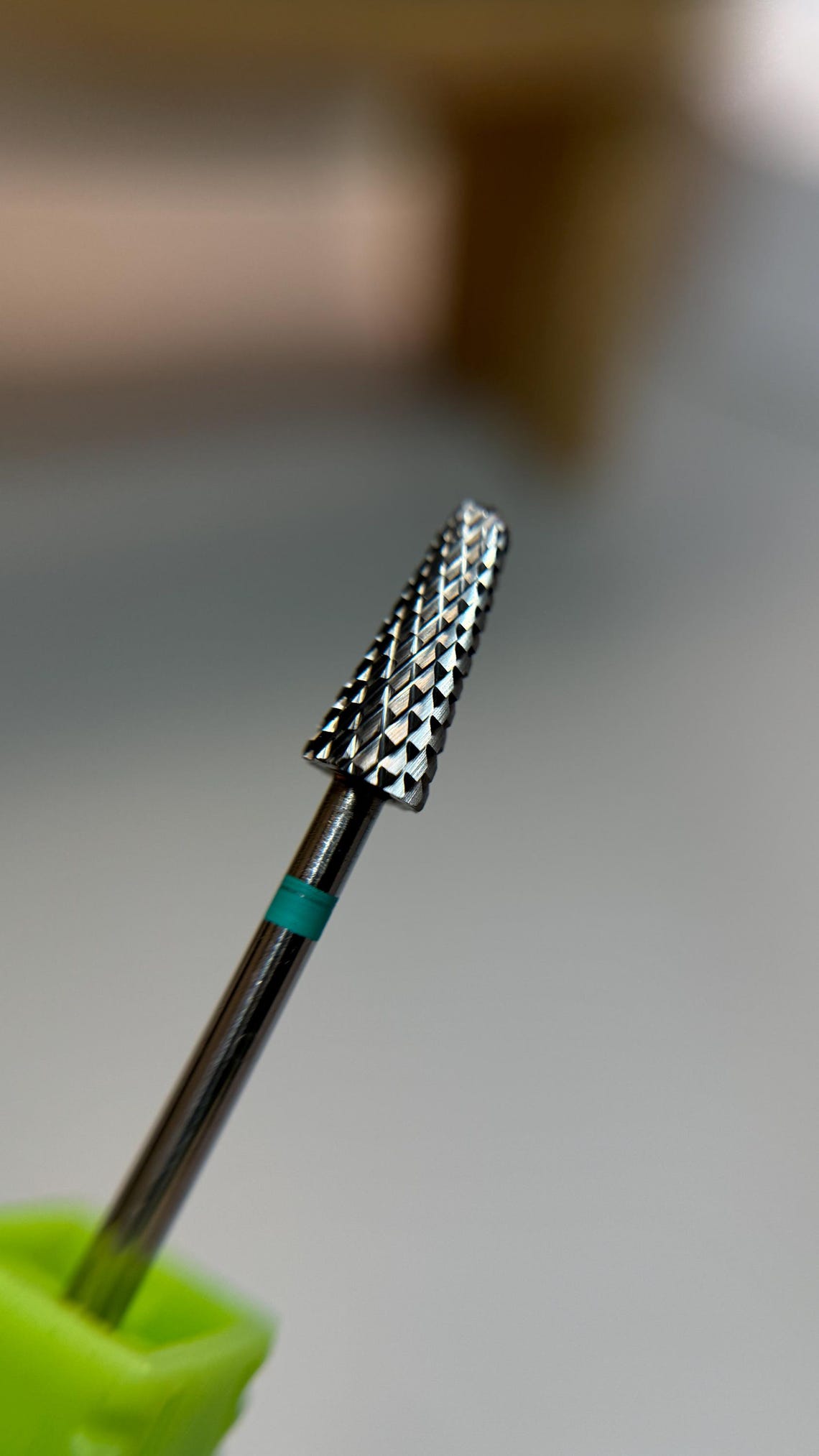 Coarse Diamond Nail Drill Bit: Efile Gel Removal Tool - Etsy