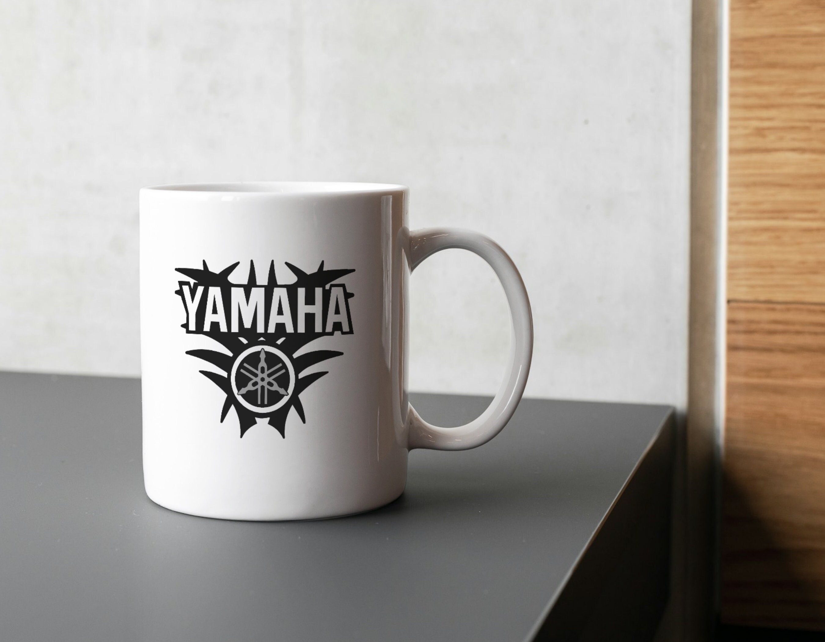 Yamaha SVG Bundle, Svg, Png, Pdf, Dxf, Eps, Cricut, Laser, Silhouette ...