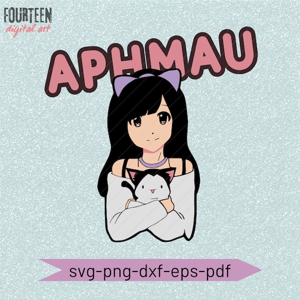 Aphmau Pdf Files - Etsy