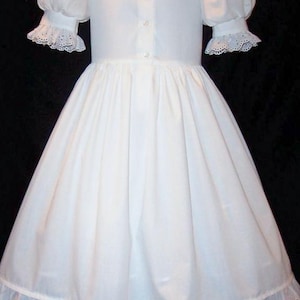 Boutique PETTICOAT Dress PETTIDRESS Custom Size - Etsy