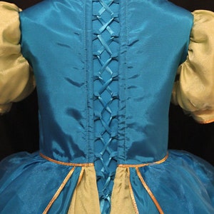 Add a LACE-UP Back to Your PRINCESS Gown - Etsy