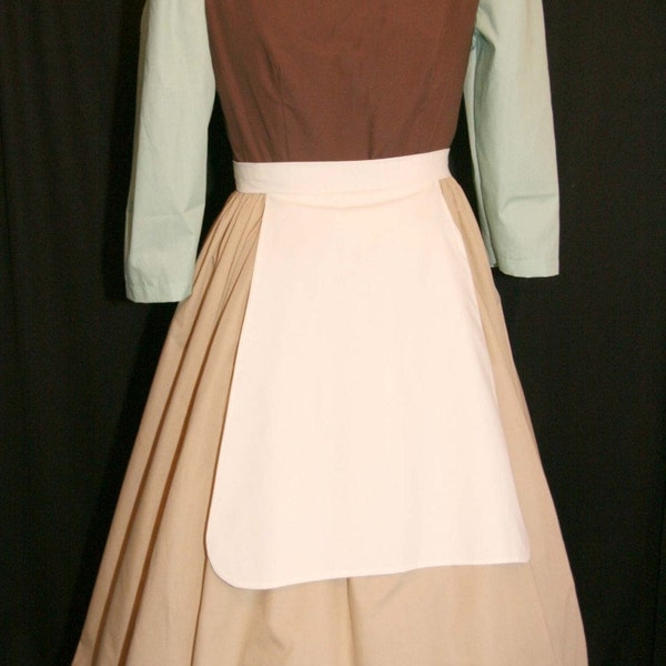 Cinderella Maid Costume - Etsy
