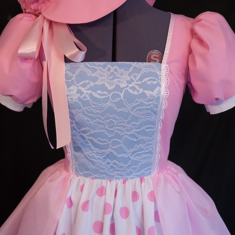 Bo Peep Toy Story 2 - Etsy