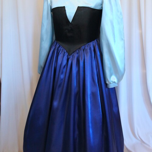 Snow White Rags Costume Adult Size Custom Cosplay - Etsy
