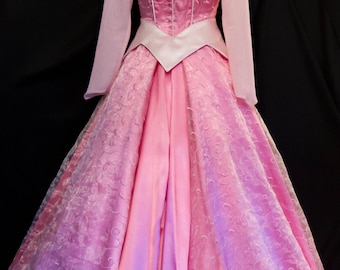 Aurora Costume - Etsy