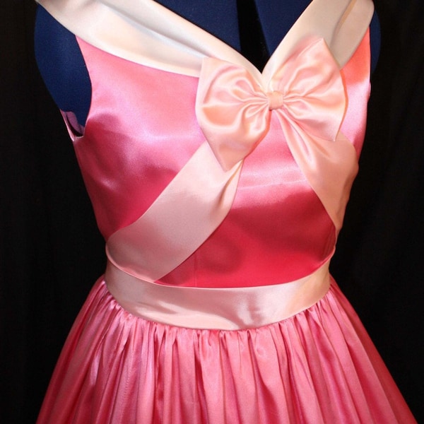 Cinderella Pink - Etsy