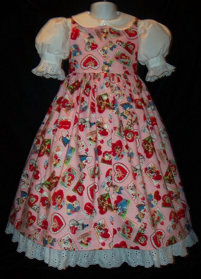 Boutique Lace Cuff PETTICOAT Dress PETTIDRESS Custom Sz - Etsy