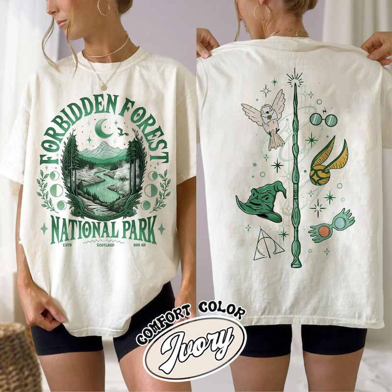 Forest Witch Clothing - Etsy