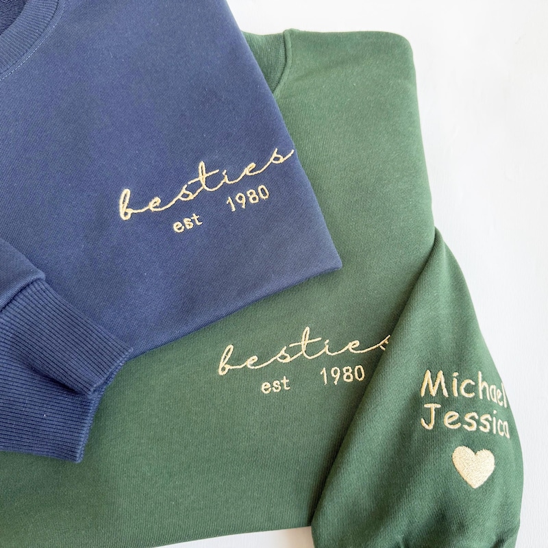 Besties 3 Girls - Etsy UK