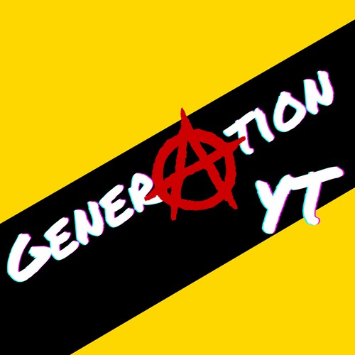 GenerationYT - Etsy