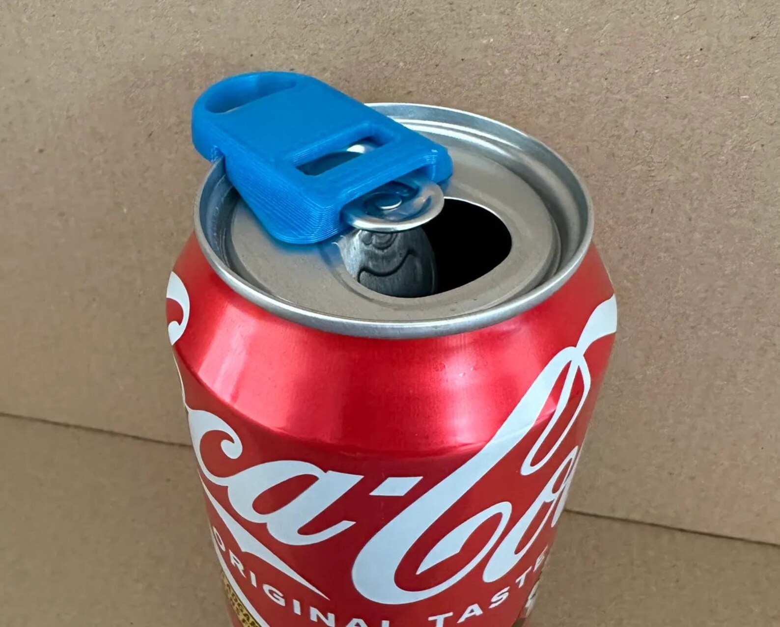 Soda Can Opener With Option to Use as Lid for Bee and Other Insects ...