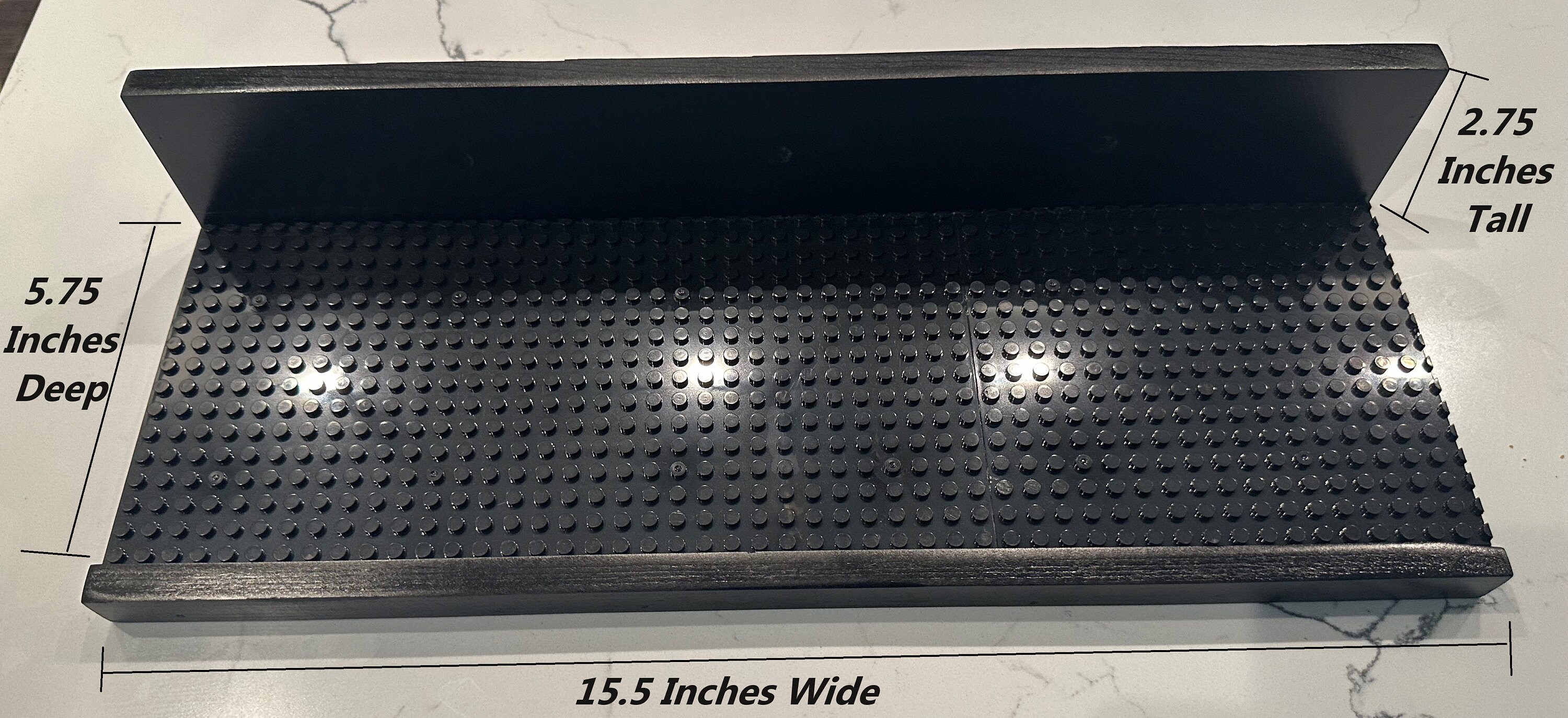 Floating Shelf for LEGO Sets, Proudly Display Your LEGO Masterpieces ...