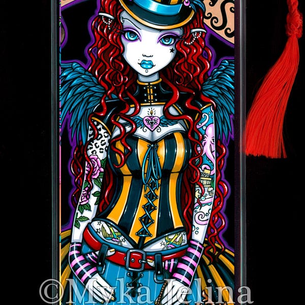 Circus Couture - Etsy