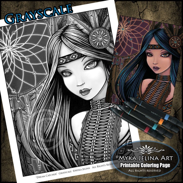 Tribal Princess - Etsy